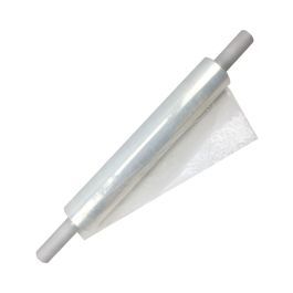 Stretch Wrap Large 20" x 1000' 80G